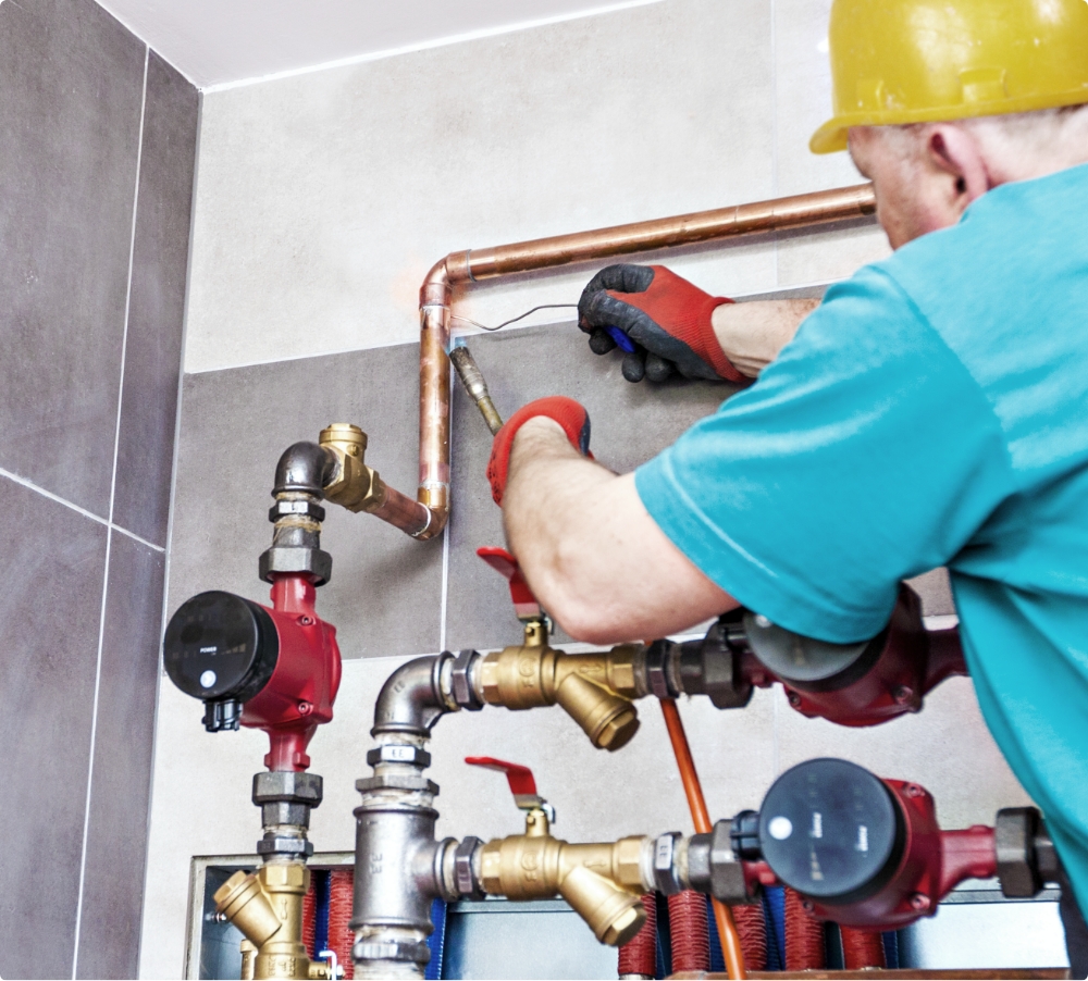 Portfolio 5 – Simpex Repipe & Plumbing